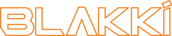 BLAKKI – Akkí Atacadista