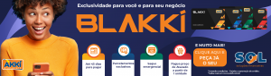 Akkí Atacadista – Quem Compara, Compra Akkí!
